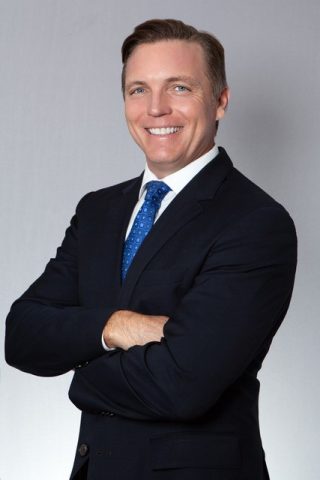 David Goodrich - Golden Goodrich LLP
